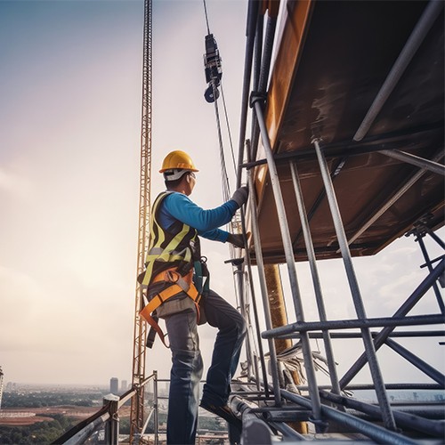 Formazione formatori e istruttori DPI anticaduta: procedure, tecniche ...